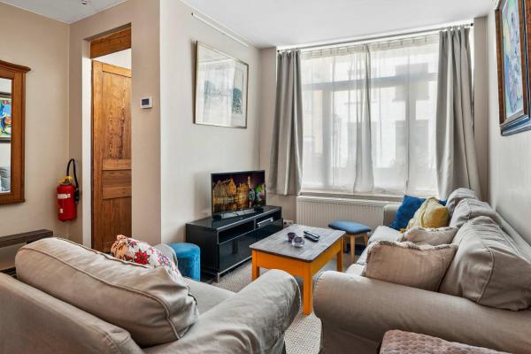 Charming Town House In Historic Center Of Bruges - Brugge