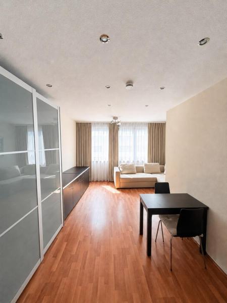 Apartment Auf Der Zeil - Frankfurt
