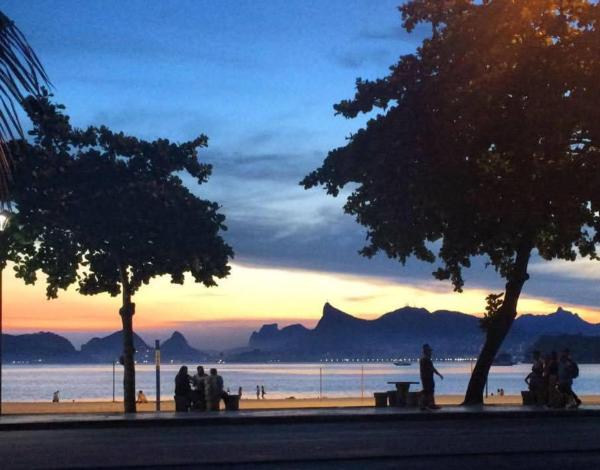 Dream Home Icaraí Niterói - Niterói