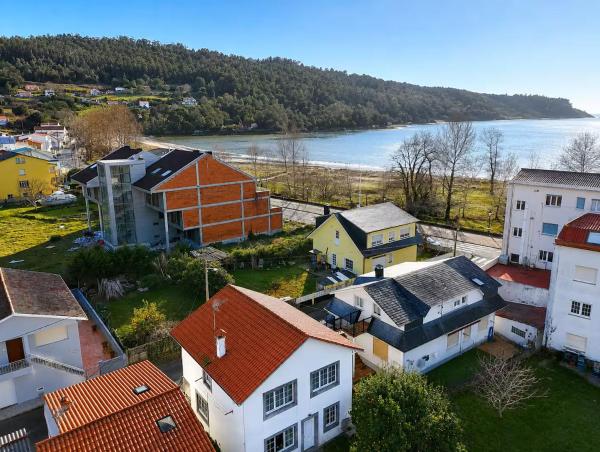 Airtegal Casa Da Praia Cedeira - Cedeira