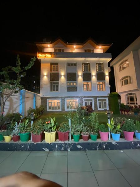 Vakil Villa - Srinagar