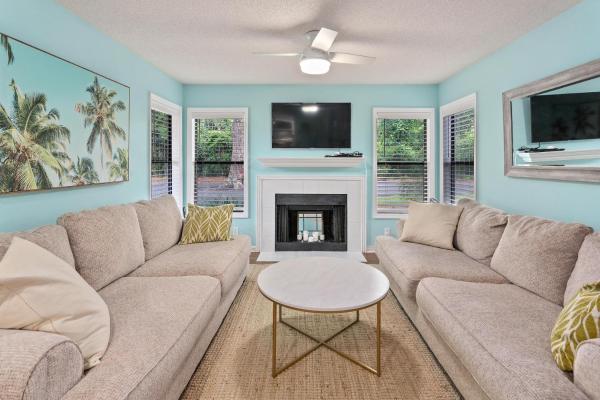 Harbour Oaks 101 - Georgia, GA