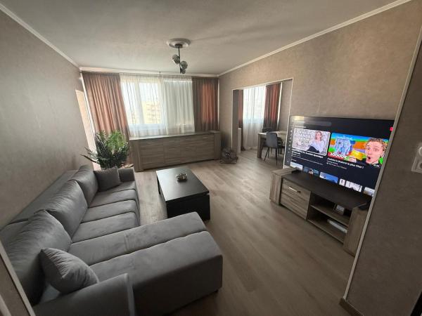 Appartement Moderne Et Lumineux - Saint-Rémy