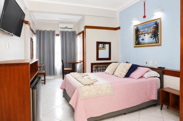 Hotel São Charbel - Ubatuba