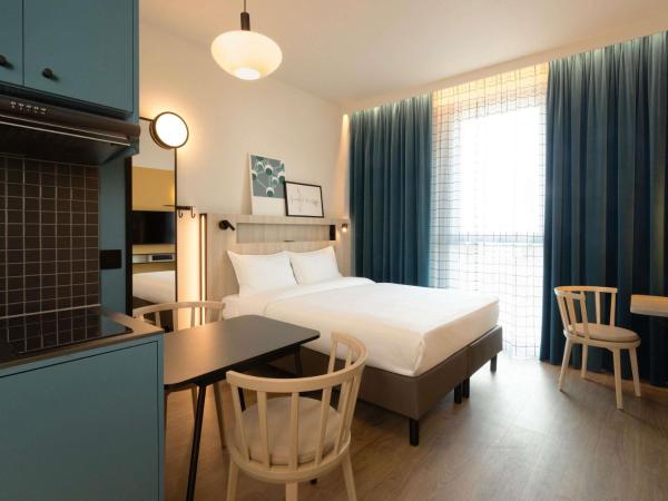 Aparthotel Adagio Access Brussels Airport - Tervuren