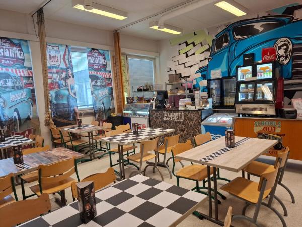 Schools Out Oy - Porvoo
