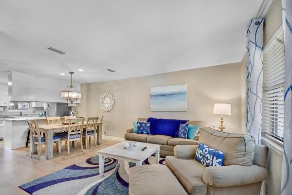 Courtyard Villa C-4 - Sea Island, GA