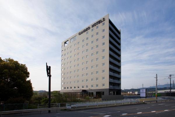 Candeo Hotels Kameyama - Kameyama