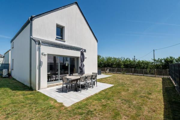 Maison De Vacances Plouharnel 3star - Plouharnel