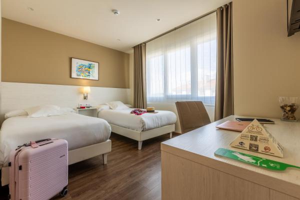 Hotel La Terraza - Pontedeume