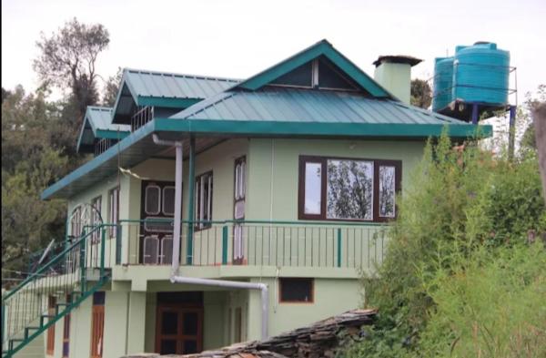Sss Homestay - Chail
