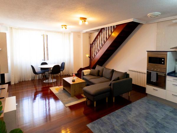 Apartamento Iveka - Limpias