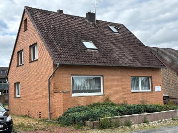 Sylbacher Gästehaus - Bad Salzuflen