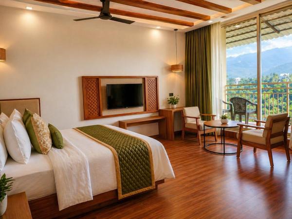 The Signature Munnar - Munnar