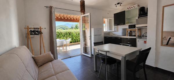 Studio Dolce & Vita A1 Avec Piscine Et Terrasse - Propriano