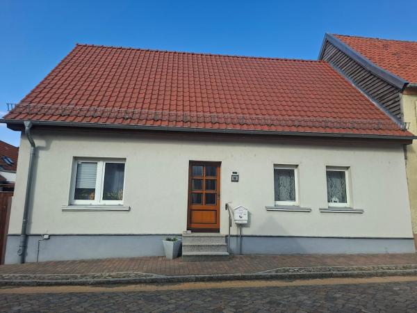 Ferienhaus Petig - Rathenow