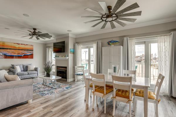 Premier Beachfront Location In Seaside Heights - Toms River, NJ