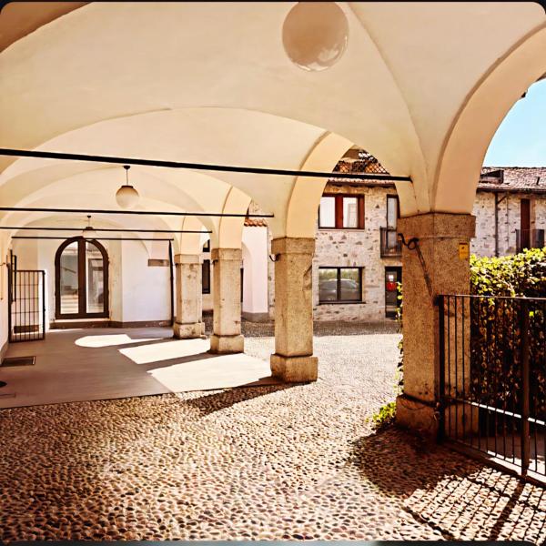 Nido Nel Borgo - Lozio