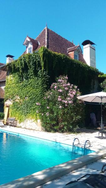 Gite De 6 à 14 Pers Avec Piscine-jacuzzi- Salle Des Fêtes - Navarrenx