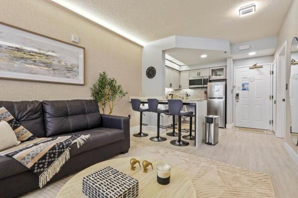 Spacious 1br Near Universal I-drive - Orlando, FL