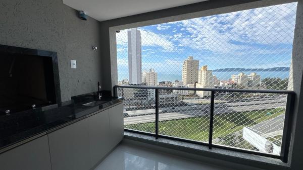 Apartamento Temático Disney - Vista Incrível! - Itapema