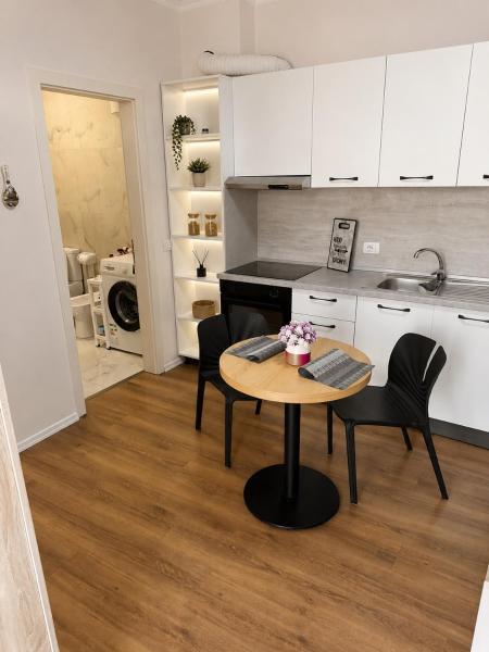 Muca Central Apartments - Tirana