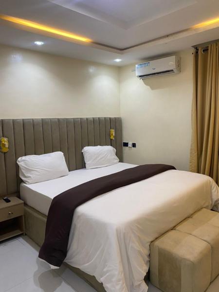 Chase Hotels - Ibadan