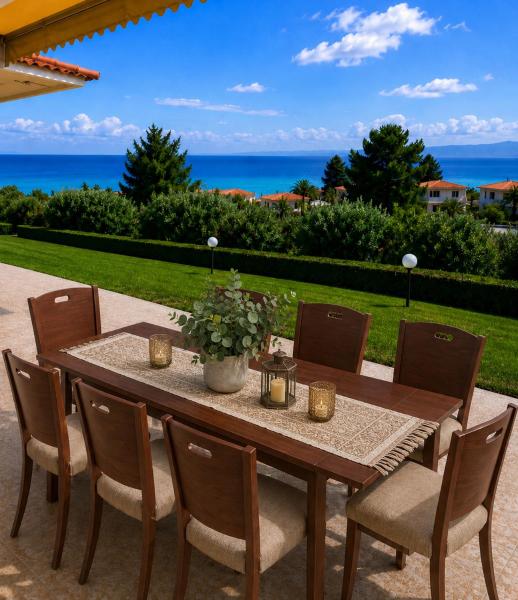 Xara Horizon Villa - North Macedonia