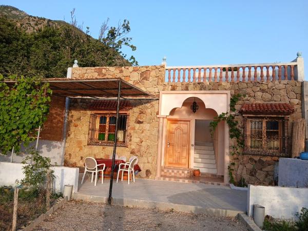 Smart House - Chefchaouen