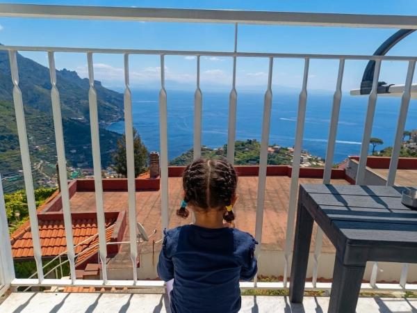Case Vacanze Da Birba - Ravello