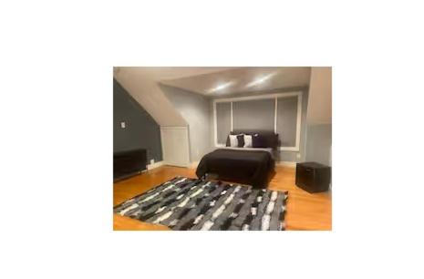 1 Bedroom Oasis Suite - Alexandria, VA