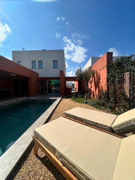 Terra Rossa Residences - Famagusta