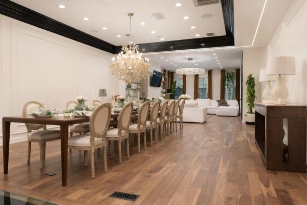 Stunning Gold Coast Home 12bd 6ba & Rooftop Patio - Chicago, IL