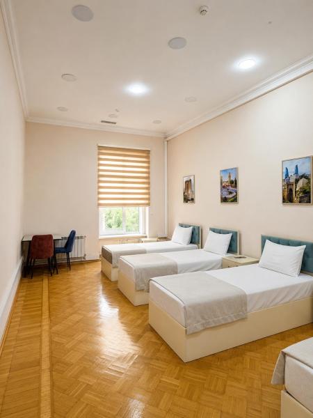 Alara Inn Hotel&hostel - Baku
