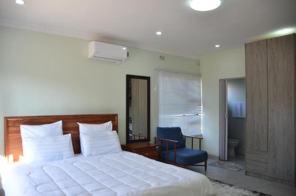 Aichi Apartments - Near Granddaddy's - 路沙卡