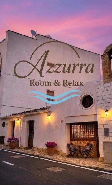 Azzurra Room&relax - Sciacca