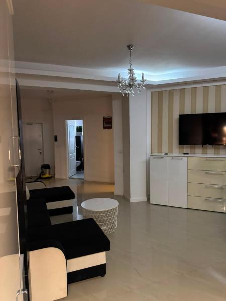 Mamaia Nord Apartment - Ovidiu