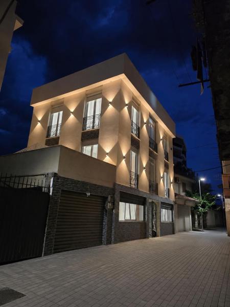 Vila Gabriel - Shkodër
