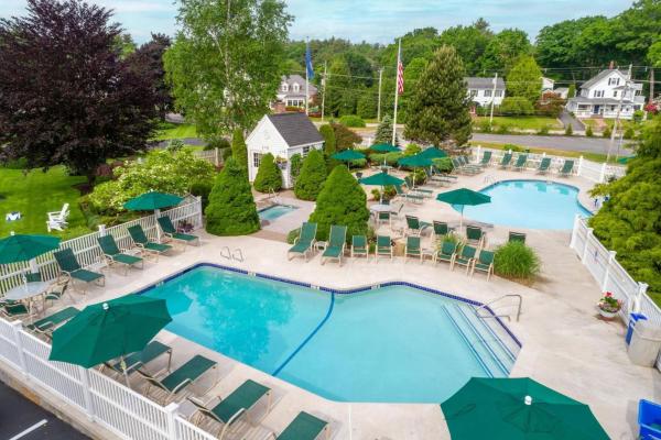 Juniper Hill Inn - Kennebunkport, ME