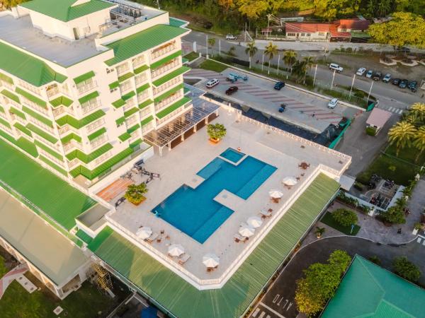 Discover The Pinnacle Of Luxury And Serenity With La Costa! - Playa Blanca, Costa Rica