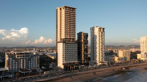 Holiday Inn Express & Suites Mazatlan By Ihg - Mazatlán