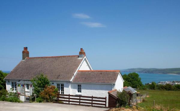 Plas Y Bryn Aberporth - Aberporth