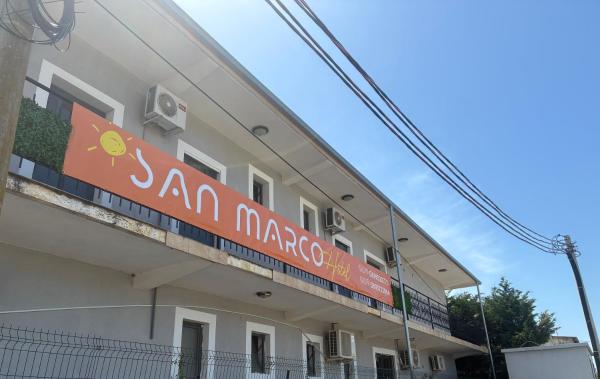 San Marco - Velipojë