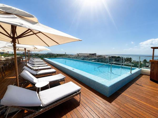 The Reef 28 Hotel & Spa - Luxury Adults Only - All Suites - With Optional All Inclusive - Riviera Maya