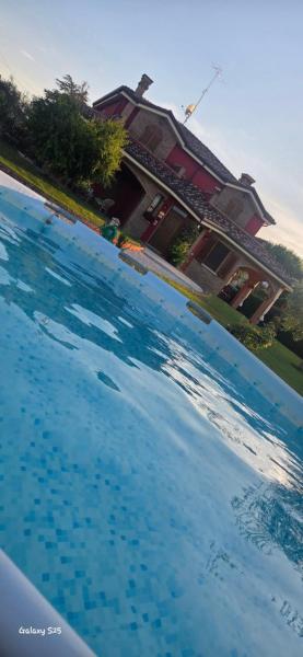 Appartamento In Villa Gra&mary - Cattolica