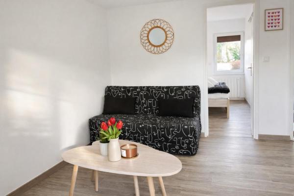 Easy Stay Cocoon Disneyland Paris P17 - Torcy