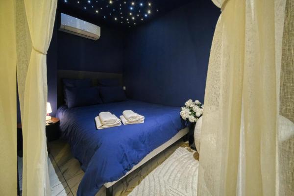 La Secret Room - Suite De Luxe Avec Jacuzzi - Mirmande