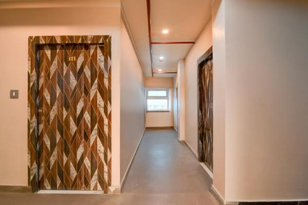 Hotel O Aventus - Kolkata