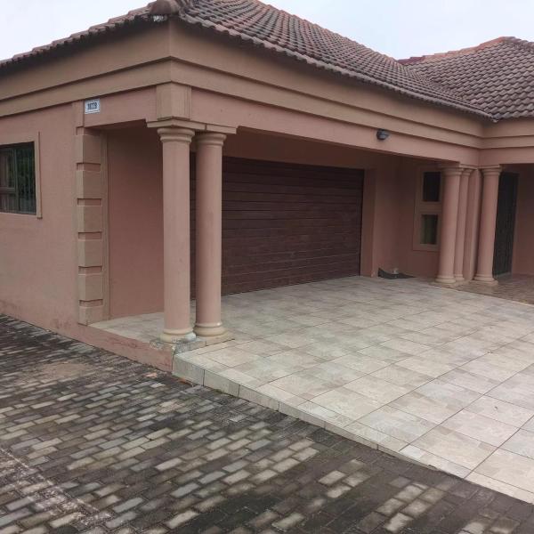 Baseni Air Guesthouse Bushbuckridge - Bushbuckridge