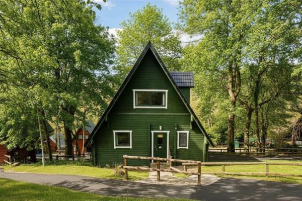 Tor View Lodge With Hot Tub & Sauna - Spa Resort - South Devon - Teignmouth